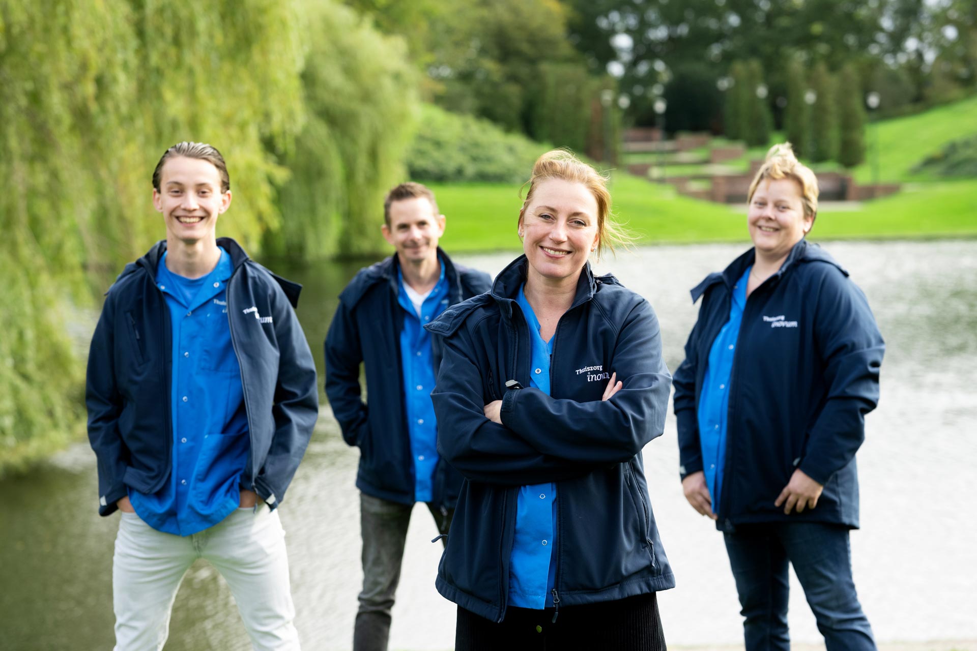 Welkom bij Inovum! - Inovum